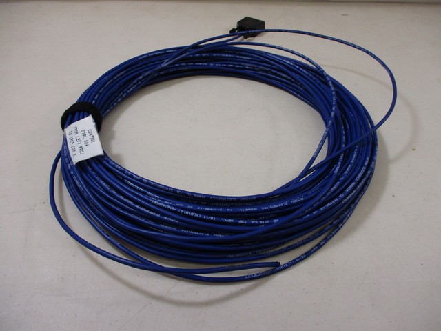 EXTRON ELECTRONICS E197502-12 22 AWG STP PLNM/STP CABLE (APPROX. 75FT ...
