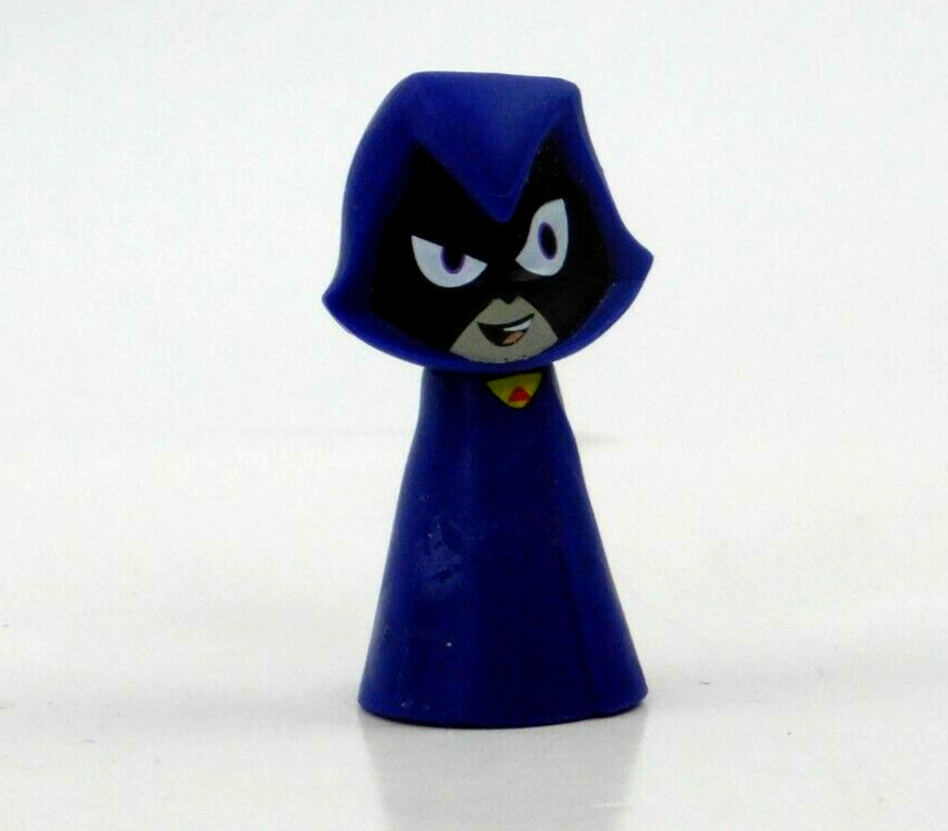 Raven And Robin Lemon