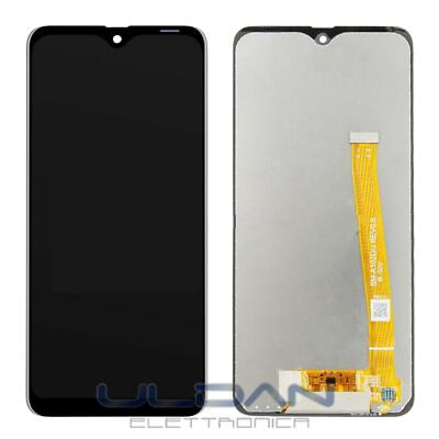 Display LCD pour Samsung A10E SM-A102 A102U A102V A102D A102F A102DS ...