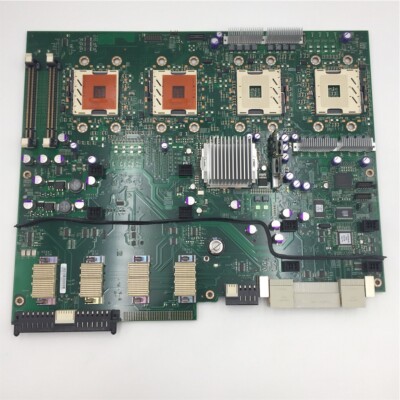 IBM X366/X3850/X3950 Server Processor Board Assembly 41Y3157 42D8287 | eBay