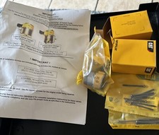 Caterpillar C15 Actuator Kit 10r-7302 10R7302 for sale online | eBay
