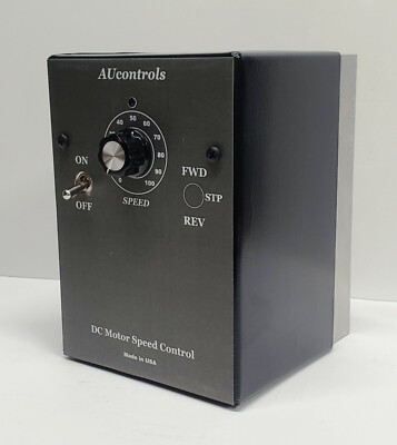 DC Drives - 90V