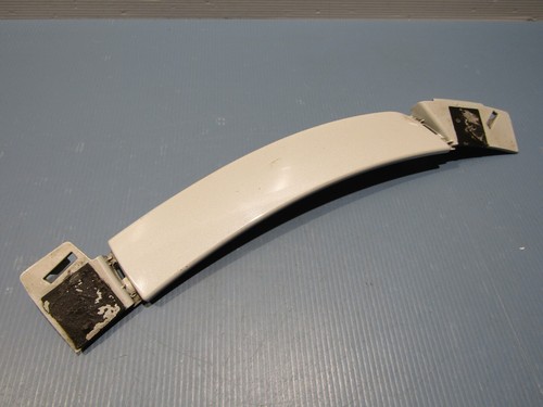 Mercedes A Class W177 Left Front Bumper Cover Trim Genuine A1778857203 ...