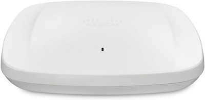 Cisco CW-9166I-A Catalyst Wireless 9166l Series Wi-Fi 6E Access Point ...