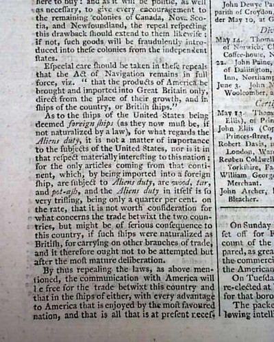 REVOLUTIONARY WAR Closing Events w/ Nathanael Greene Charleston 1783 ...