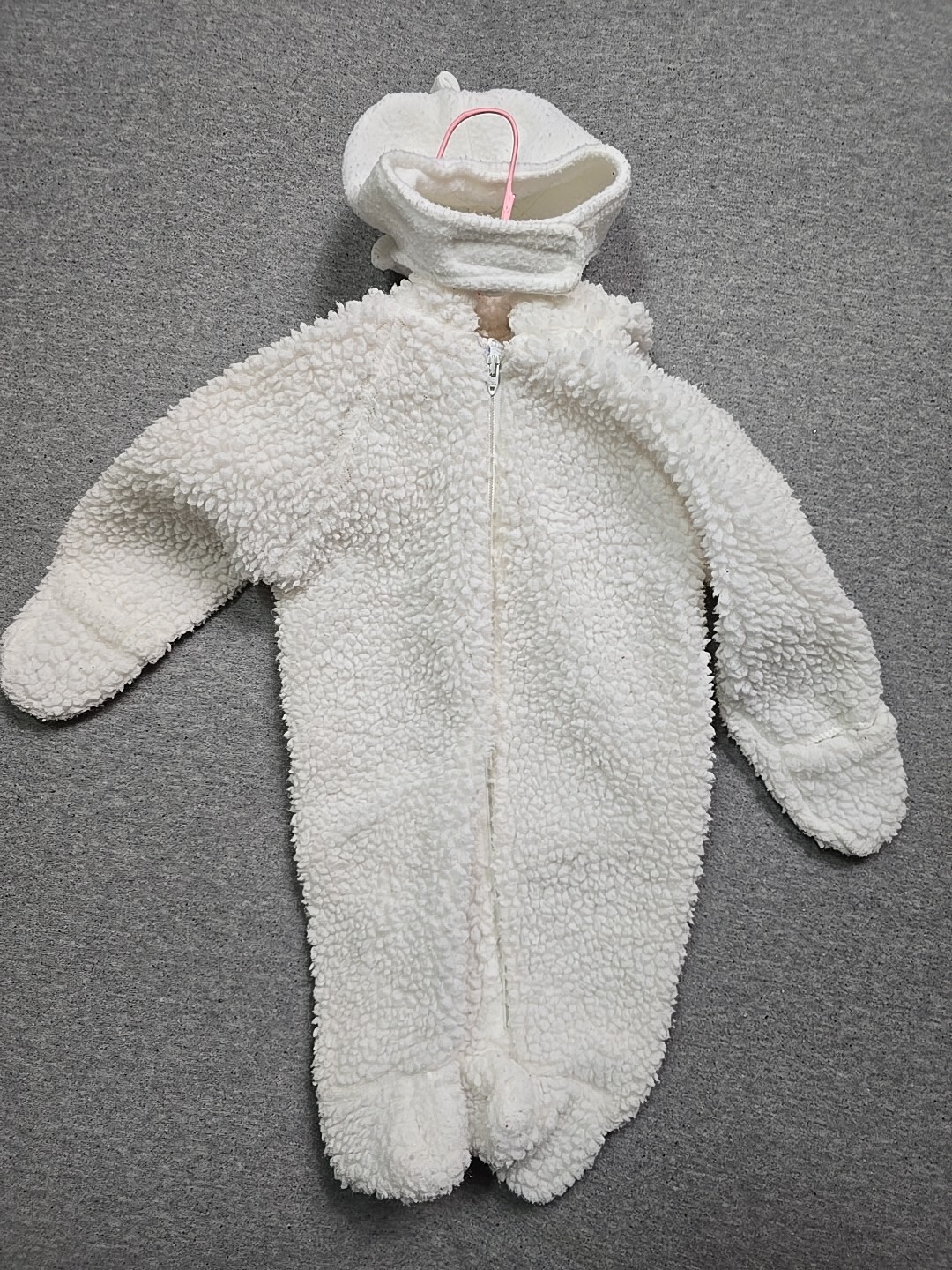 Girls Baby Clothes 3-6 Months Lot Of 4 Vintage Baby Doll Clothes | eBay