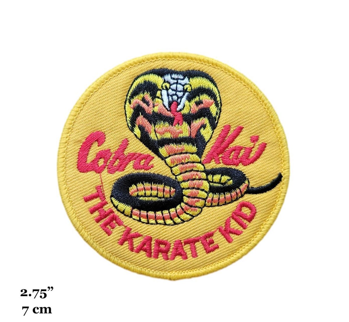 Karate Kid Symbols Miygai Do Karate Sports Logo Karate Kid T Shirt