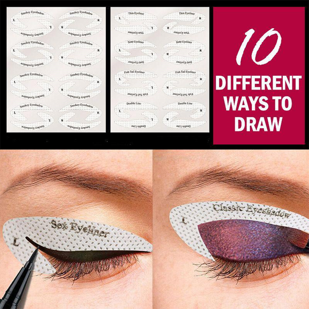 Eye Makeup Sticker