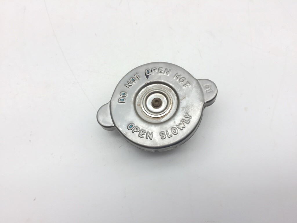 Engine Radiator Cap 2011 Polaris RZR S 800 EFI 2518 | eBay