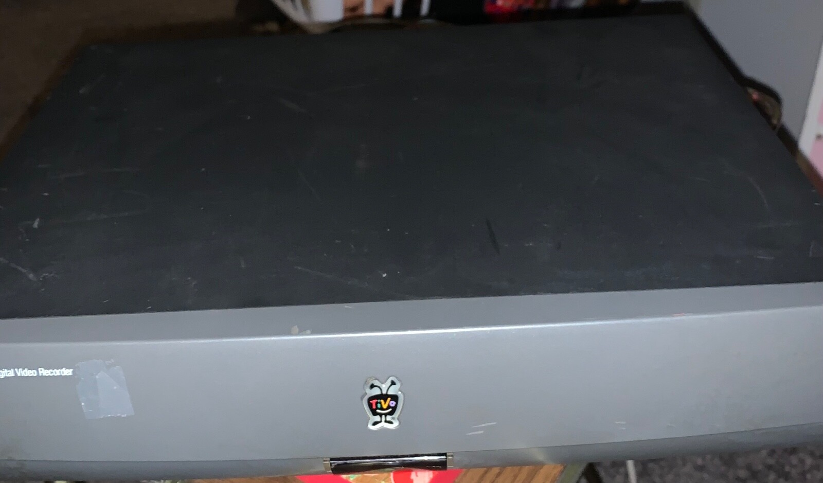 TiVo Series 2 DVR Untested For Parts Only Model TCD24004A | eBay