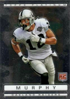 2009 Topps Platinum #154 Louis Murphy RC Oakland Raiders | eBay