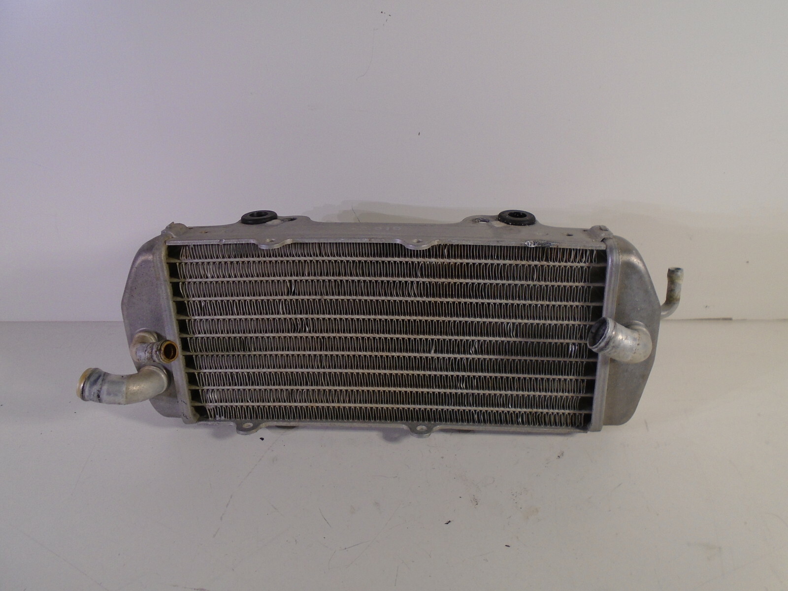 2002 KTM SX 520 RIGHT RADIATOR (A) 02 SX520 | eBay