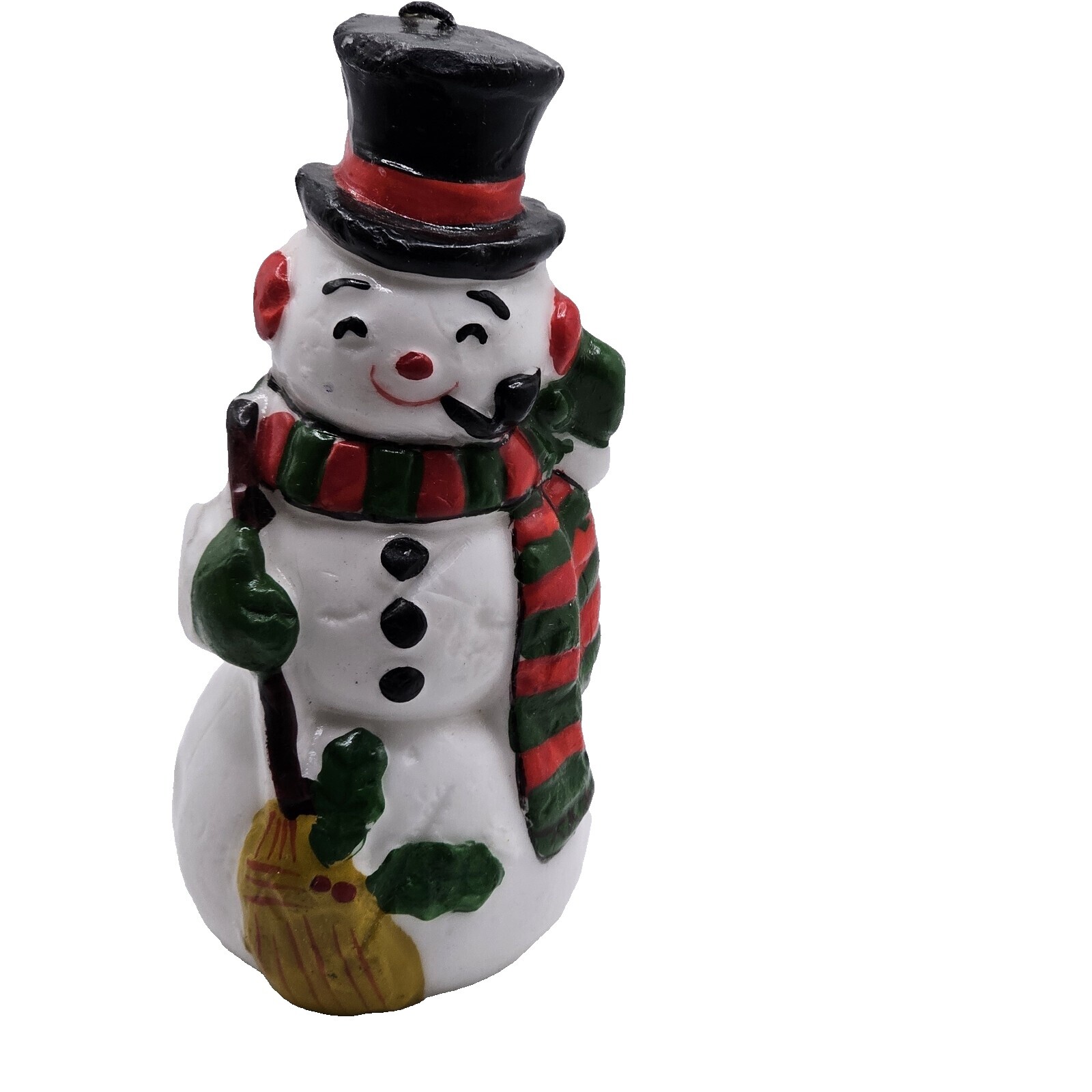 Vintage Snowman Christmas Decorations | eBay