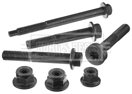Track Control Arm Pinch Bolt Front CPO Fits Land Rover Range Evoque ...