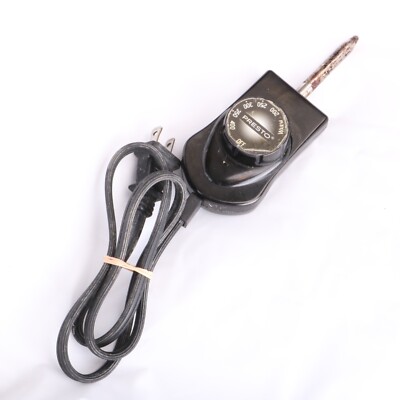 Presto Electric Wok Skillet Temperature Heat Control Probe Power Cord ...