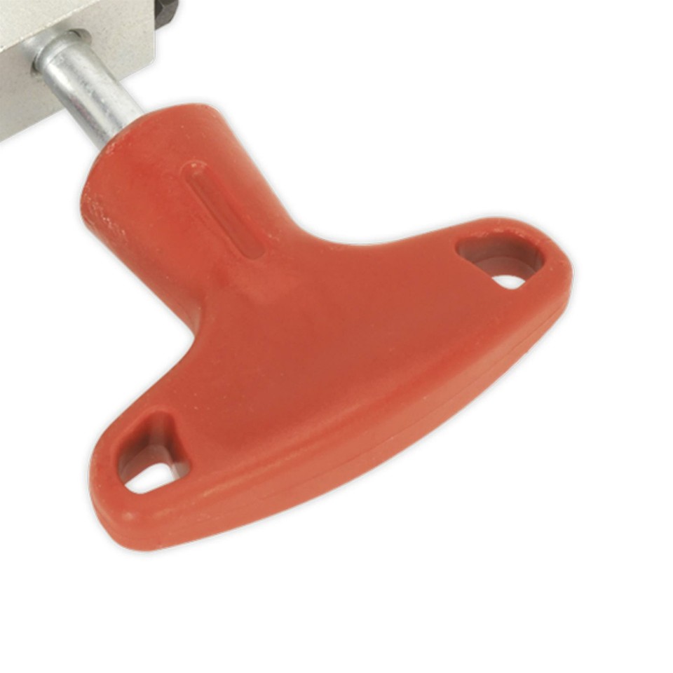 Sealey On-Vehicle Brake Pipe Flaring Tool | eBay UK