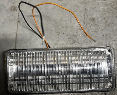 Emergency & Safety Lights - Whelen 700 Series