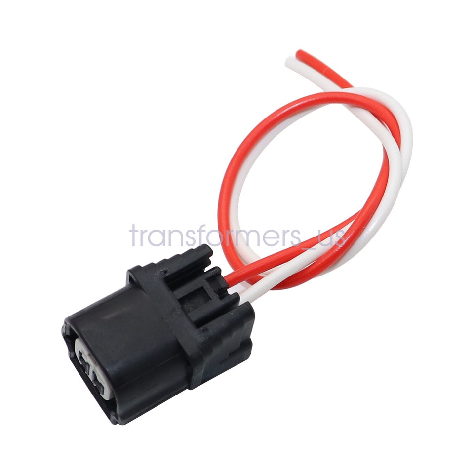 Ambient Air Temperature Sensor Plug Pigtail fits Honda Accord Civic ...