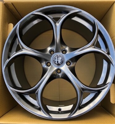 4 jantes neuves Alfa Romeo 159 19'' | eBay