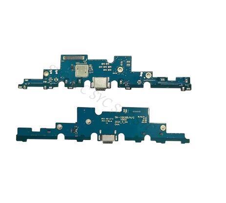 Tab S8 Ultra Charging Port Replacement Sub PBA For Samsung Galaxy X900 ...