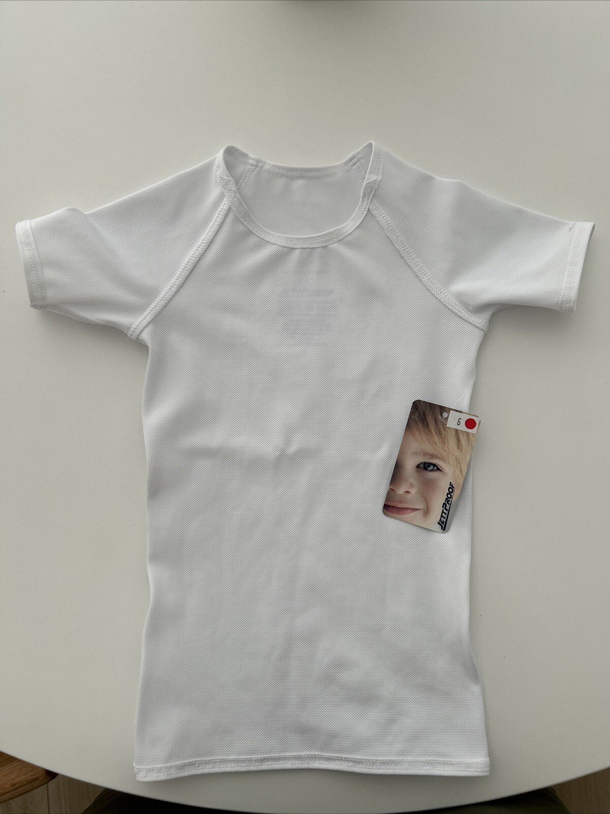 jettproof Sensory Clothing Size 6 New | eBay