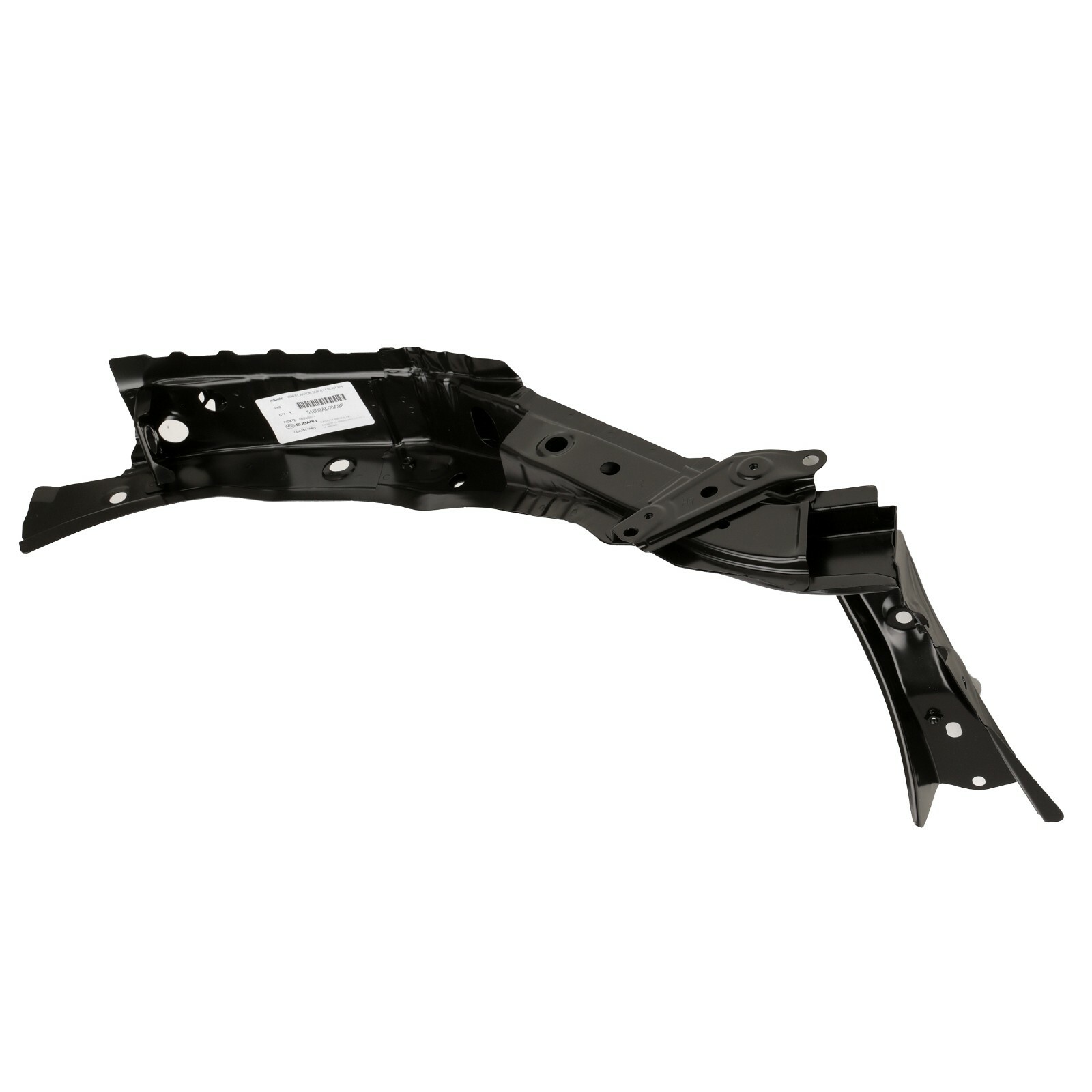 OEM NEW 2015-2017 Legacy Outback Fender Wheel Apron Passenger Side ...