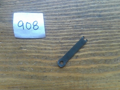 Colt 1878 DA Double Action Original Trigger Spring 45 Colt 1902 | eBay