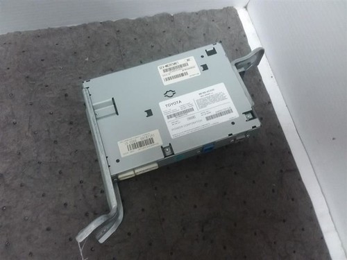 Satellite Radio Receiver Module US Market Fits 10-13 SEQUOIA 86180 ...