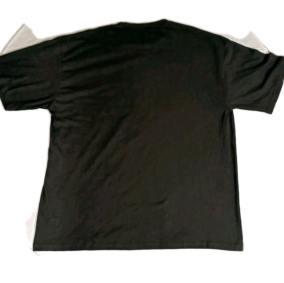 The Flash Ripping Apart T- Shirt Licensed Comic Book Tee Black sz XXL ...