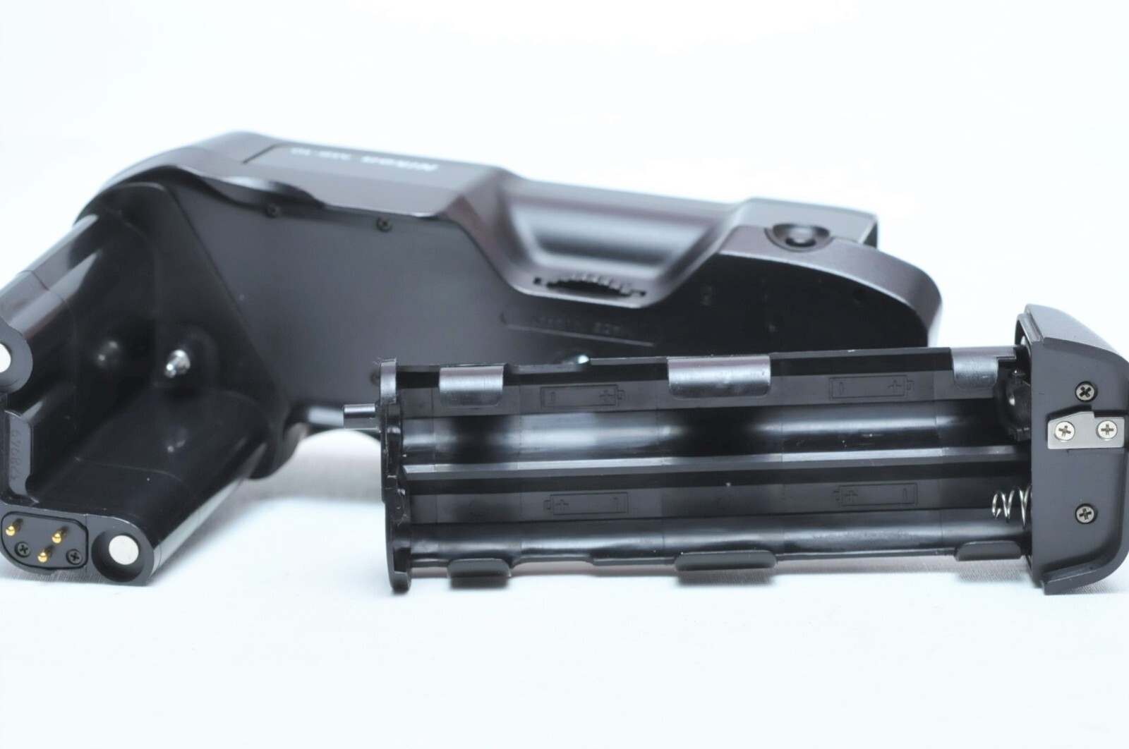 Nikon MB-10 MB10 Multi Power Vertical Grip For N90, F90, N90s 35mm Film ...