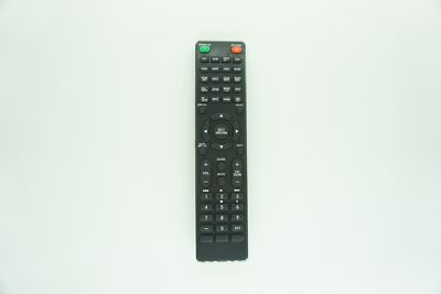 Remote Control For NEC MultiSync RU-M117 P401 P402 V421 M461 LCD ...