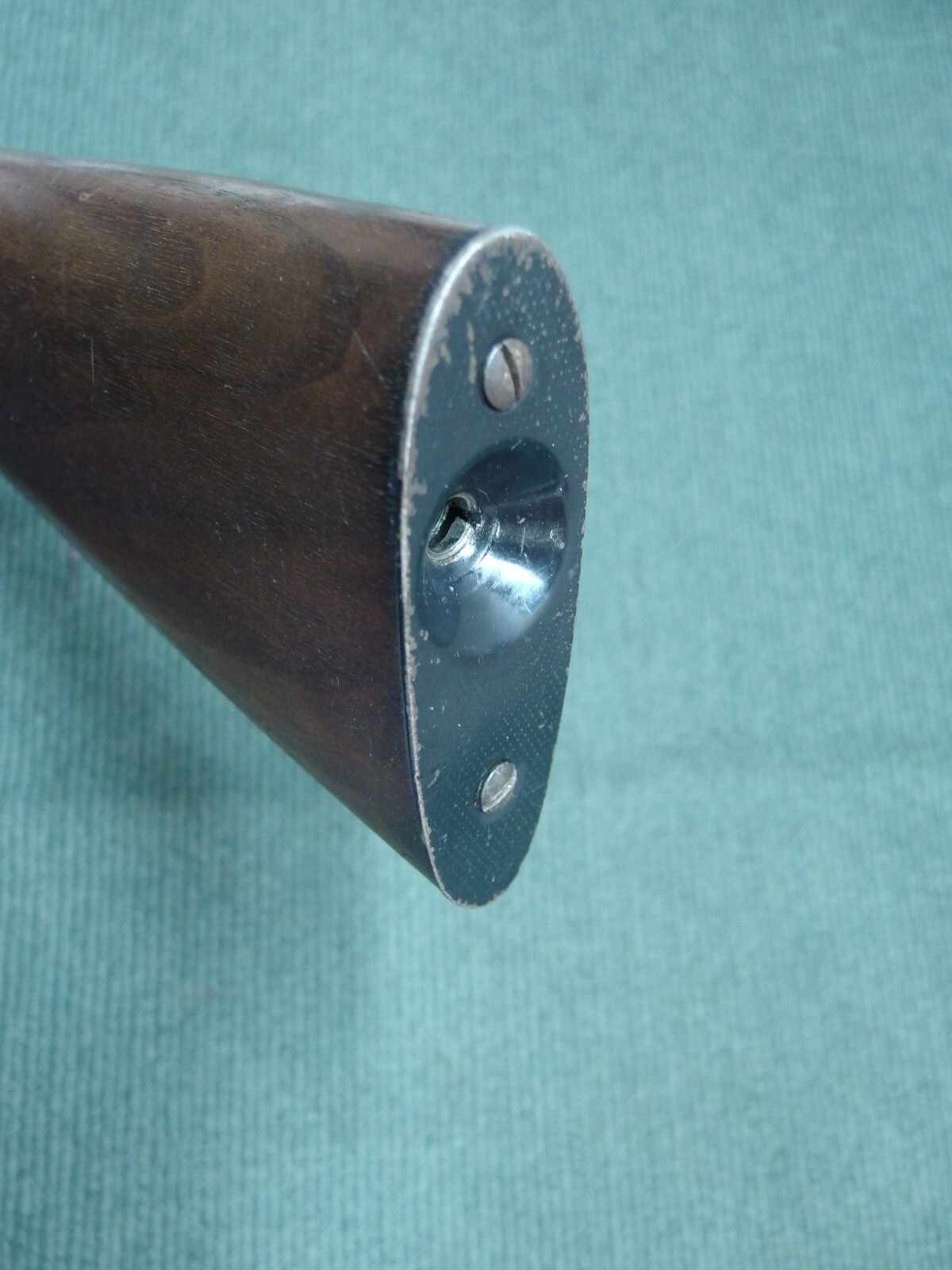 MARLIN 88 SEMI-AUTO .22 - ORIGINAL STOCK, BUTTPLATE , OUTER TUBE ...