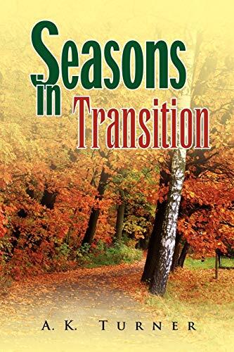 Seasons in Transition 9781436371353| eBay