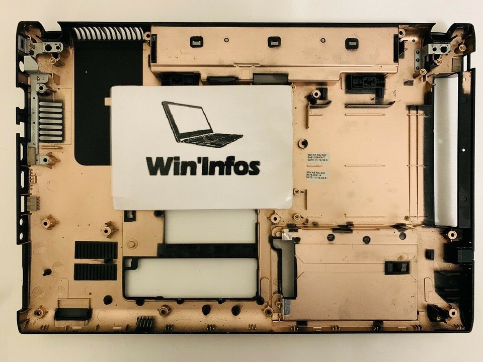 Samsung R620 Bottom Case Cover | eBay