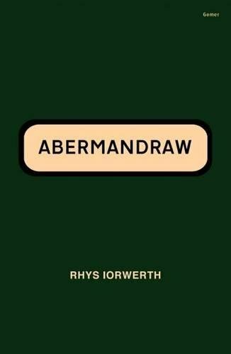 Abermandraw by Rhys Iorwerth Book The Fast Free Shipping | eBay