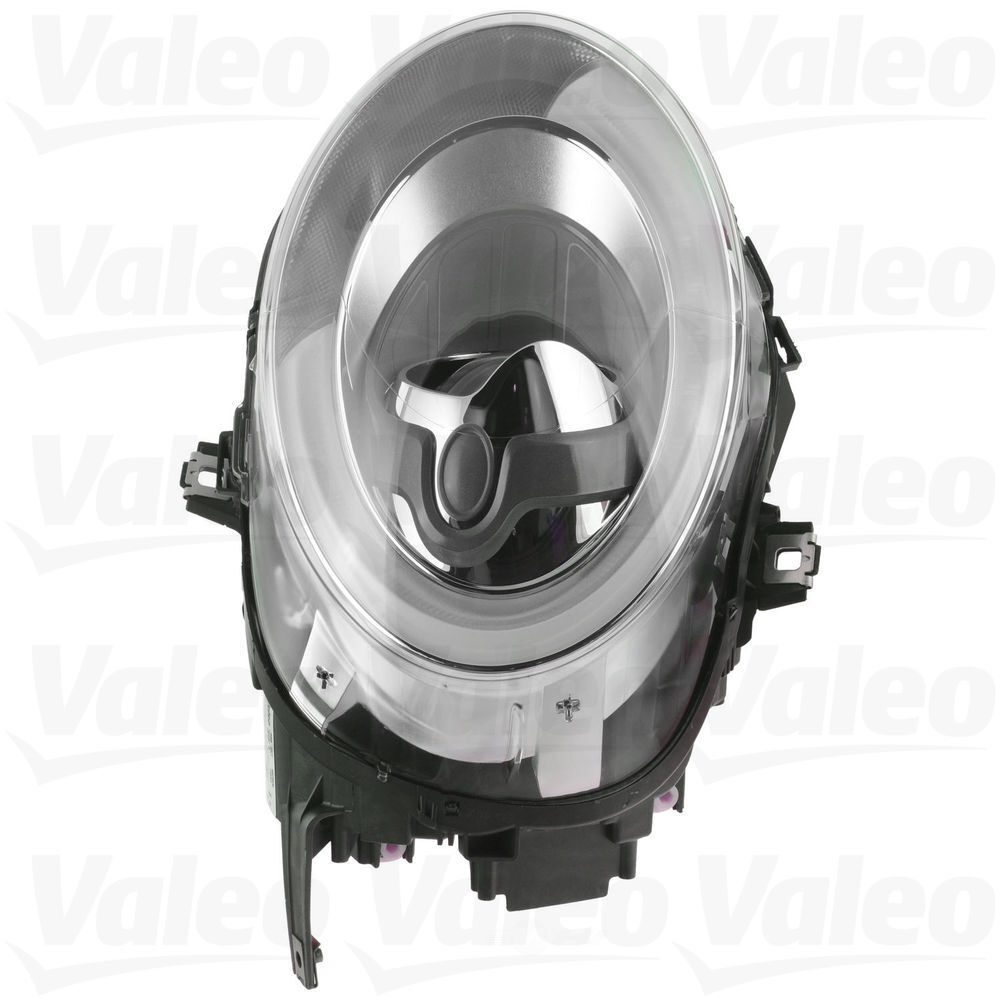 Headlight Assembly Valeo 45364 for sale online | eBay