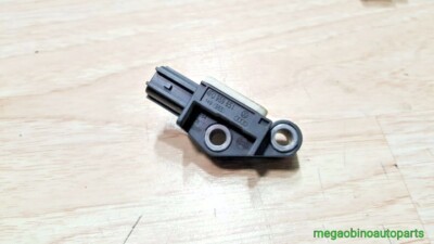 audi 4F0 959 651 4f0959651 SRS IMPACT CRASH SENSOR oem 1b1048 | eBay