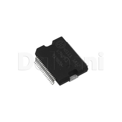 40111 Original Bosch Integrated Circuit | eBay