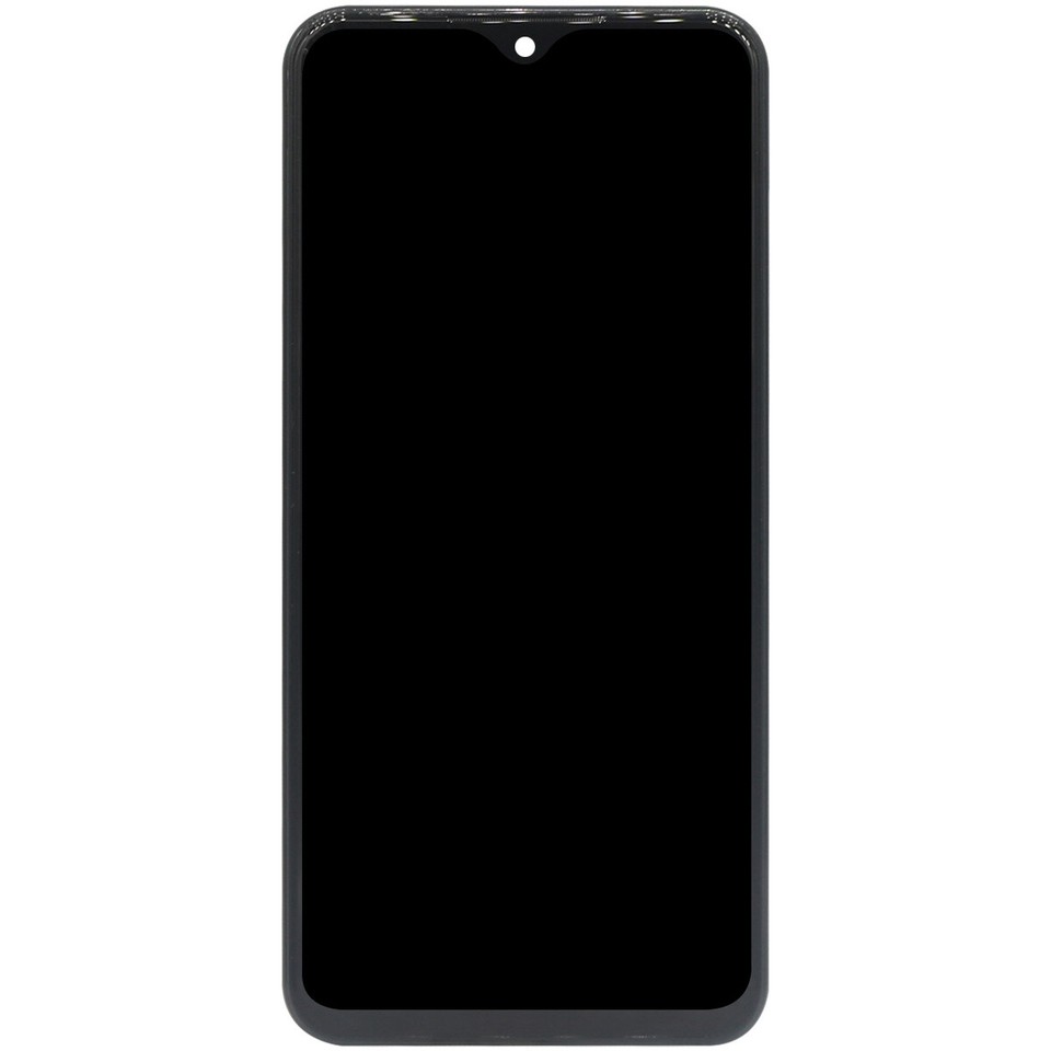 LCD Display Touch Screen Digitizer For LG Reflect (TracFone) LGL555DL ...