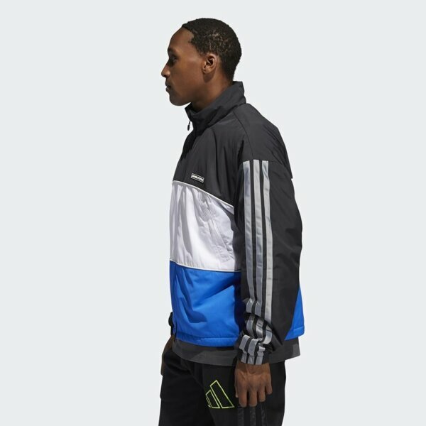 Brand New Adidas Daniel Patrick x Harden Basketball Jacket GH1471 Size XL | eBay