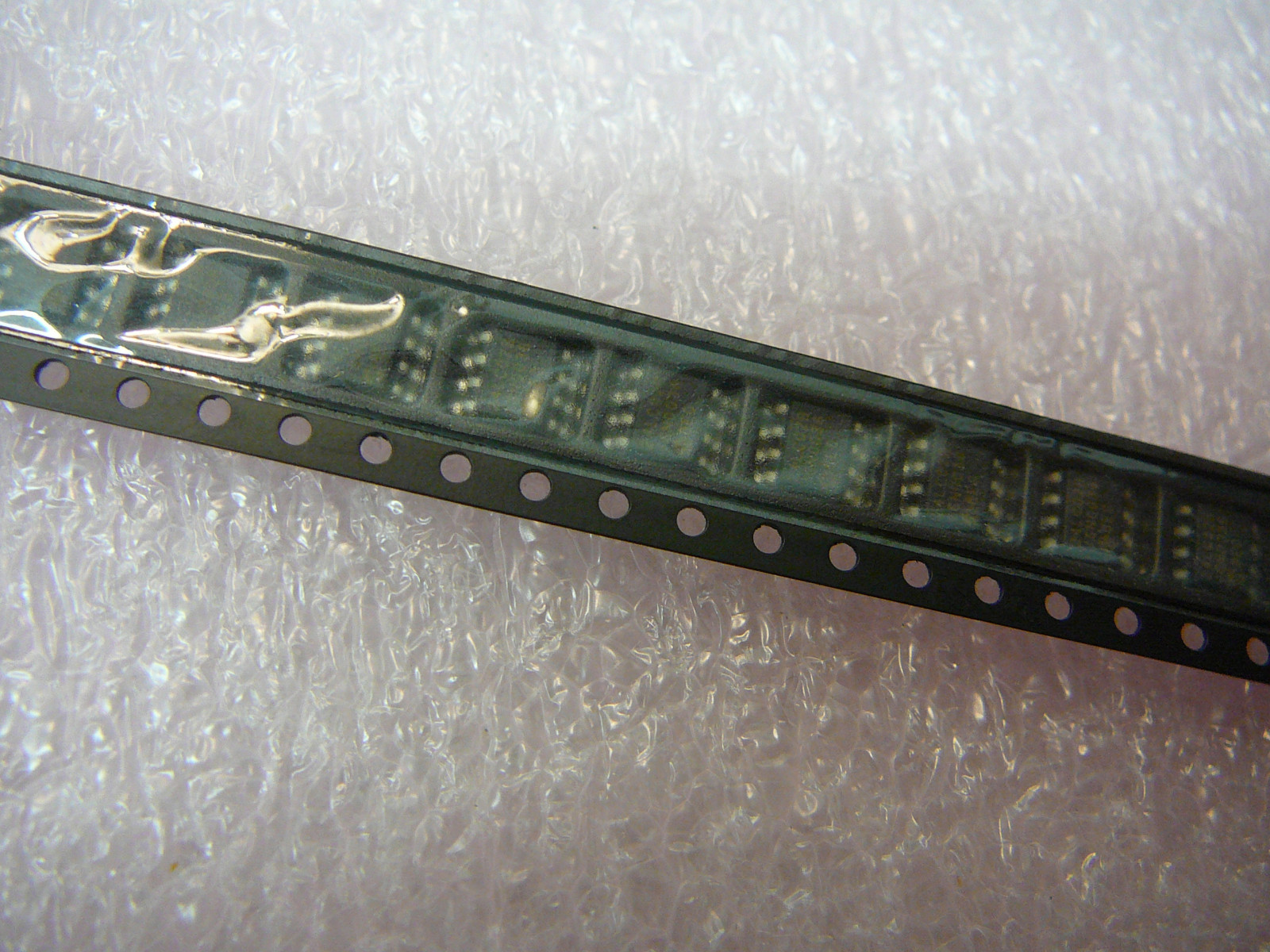 MICROCHIP 24LC02B-I/SN IC EEPROM 2KBIT 400KHz 8-SOIC **NEW** Qty.100 | eBay