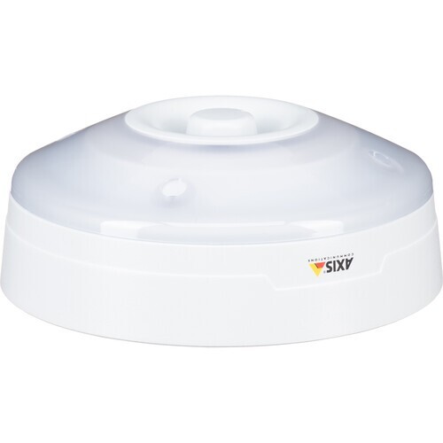 Axis Audio Netzwerk-Strobe-Sirene D4100-E (01942-001) for sale online ...