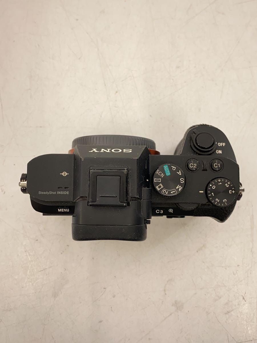 SONY mirrorless digital camera single-lens α7 II ILCE-7M2K SONY mirrorless digital camera single-lens α7 II ILCE-7M2K
