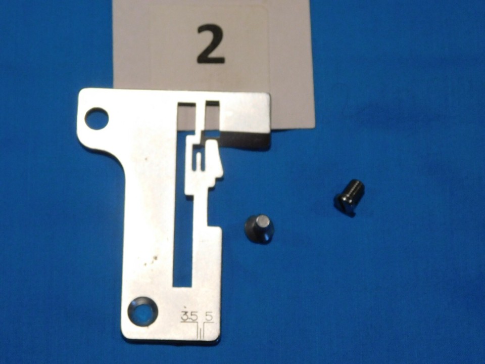 G6 SINGER Serger Overlock 14U34 PARTS Replacement Original OEM | eBay