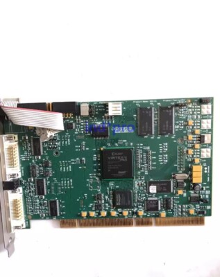 CORECO IMAGING OC-64CO-ORBFLS1 Dual Channel Acquisition Card | eBay