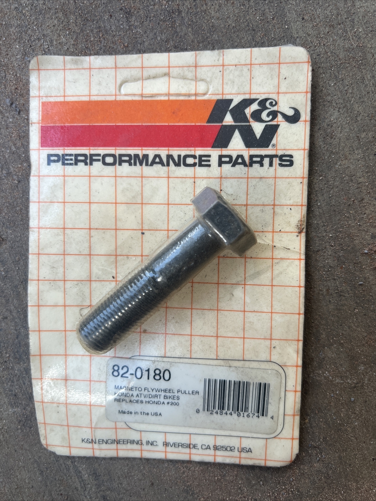 K%26N+Flywheel+Puller+for+Honda+P%23+82-0180 for sale online | eBay