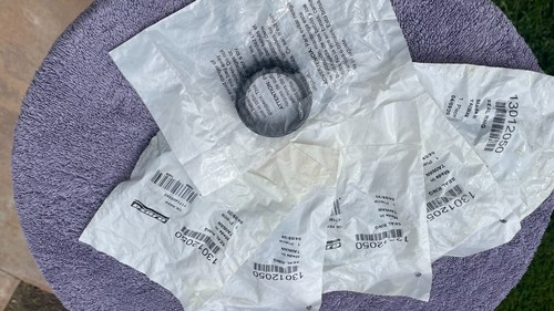 New! Mercedes Ajusa Engine Intake Manifold Seal 13012050 1171400265 | eBay