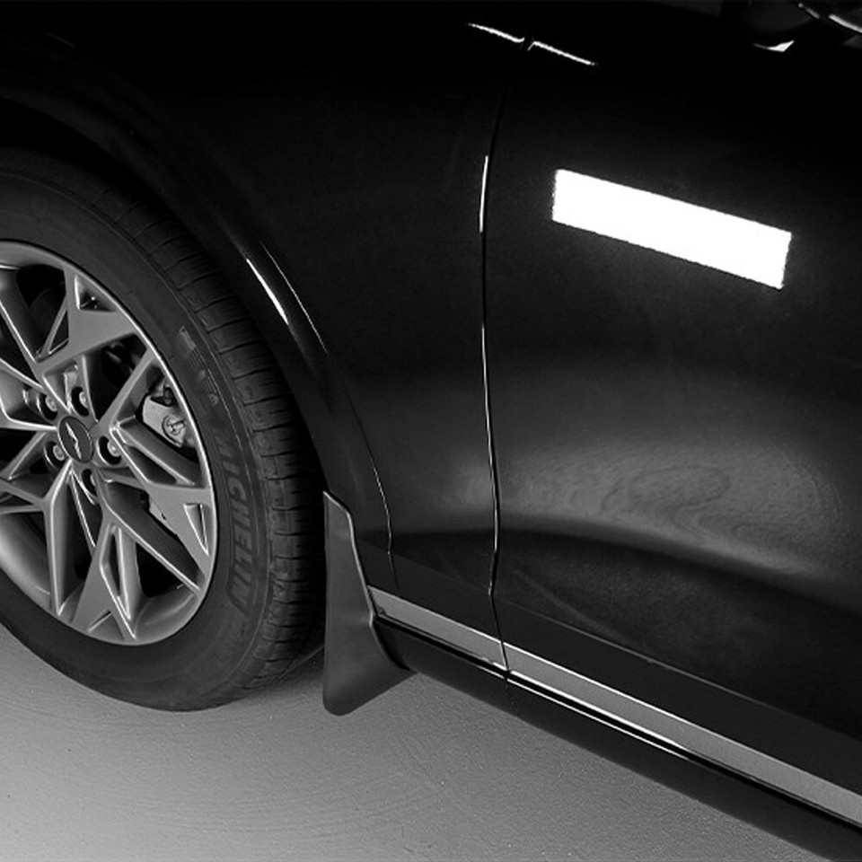 MUD FLAP FLAPS SPLASH GUARDS MUDGUARDS For Genesis GV70 2022- -2024 ...