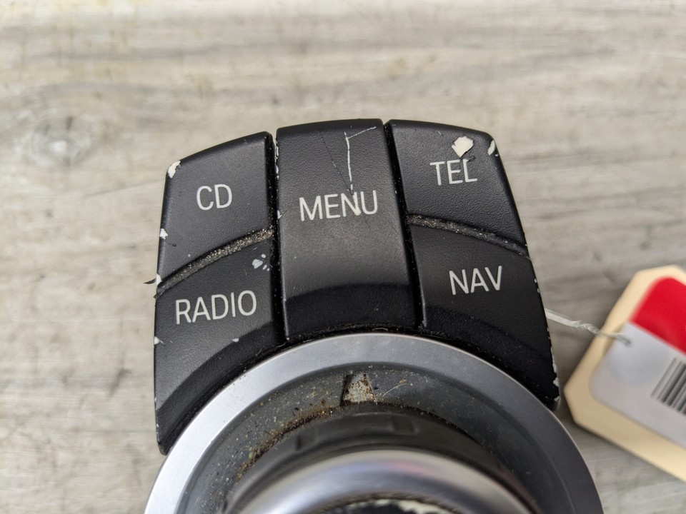 OEM BMW E70 E82 E84 E88 E90* E92 E93 CIC Navigation iDrive NAV ...