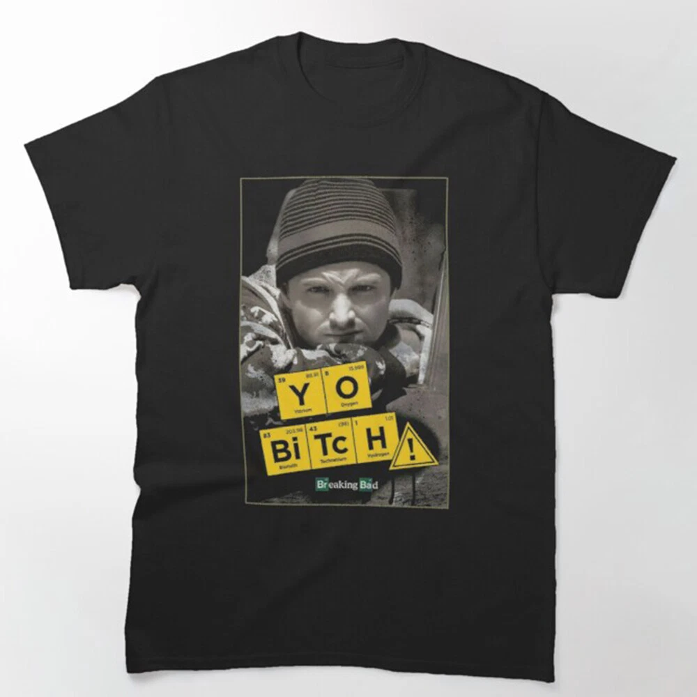 Jesse Pinkman Yo